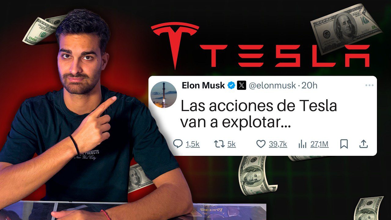 Tesla's Next Big Leap: Cybertruck, Optimus, and Robotaxi Revolution?