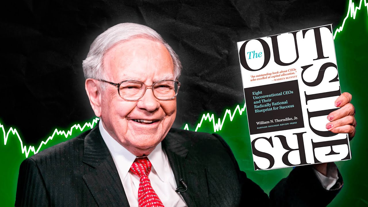 Capital Cities Broadcasting: A Masterclass in Strategic Capital Allocation